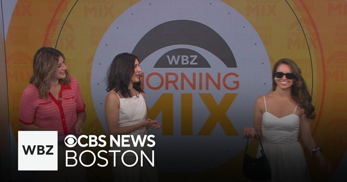 Personal stylist Amanda Vargus shares ideas for upgrading your summer ...