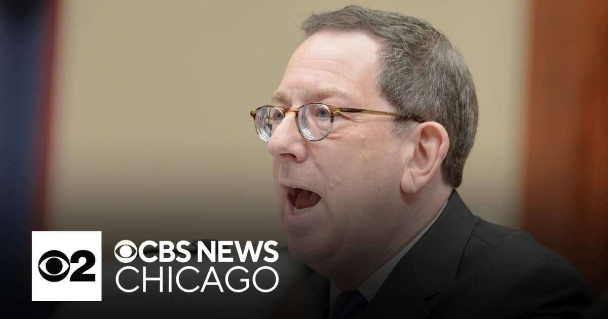 Lawmakers take aim at Northwestern president over handling of student ...