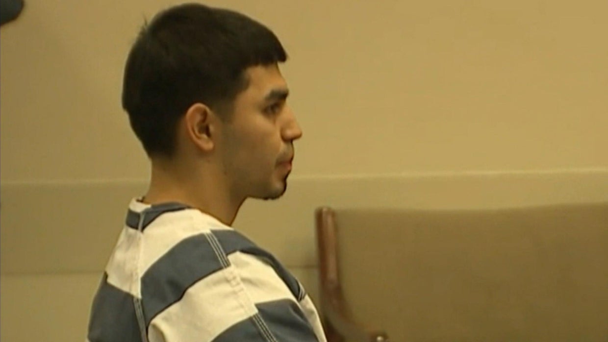 Jeremy Rocha sentenced to life in prison after murder conviction in ...