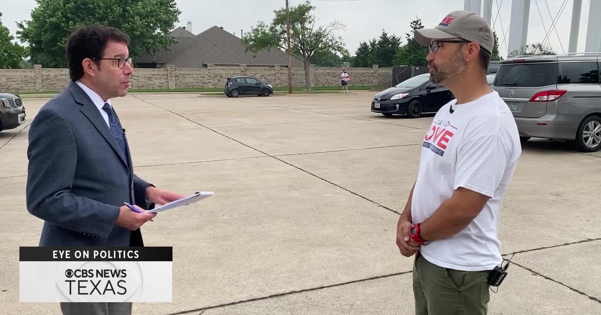 GOP candidate David Lowe challenges Rep. Stephanie Klick for her seat ...