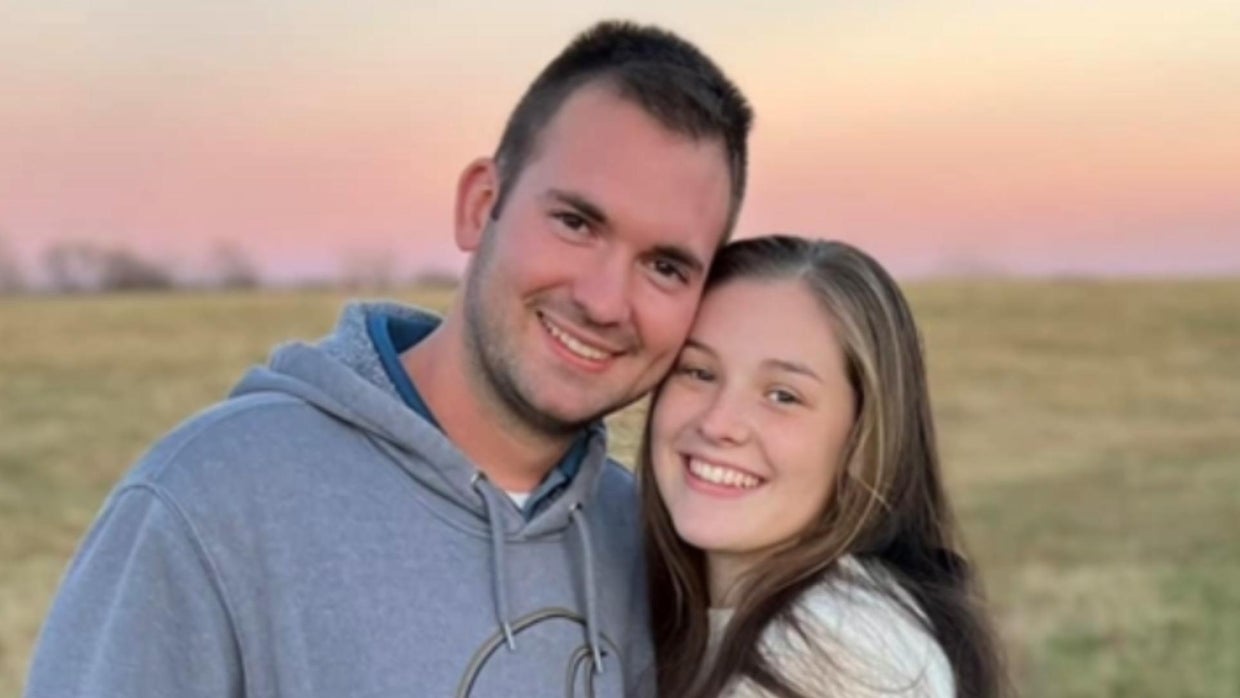 Suspect in killings of U.S. missionary couple and nonprofit chief ...