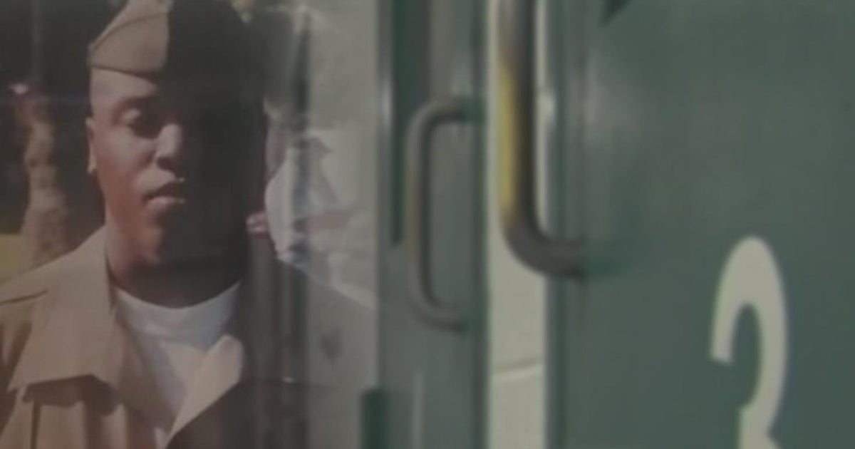 Tarrant County Sheriff walks through moments surrounding inmate's death ...