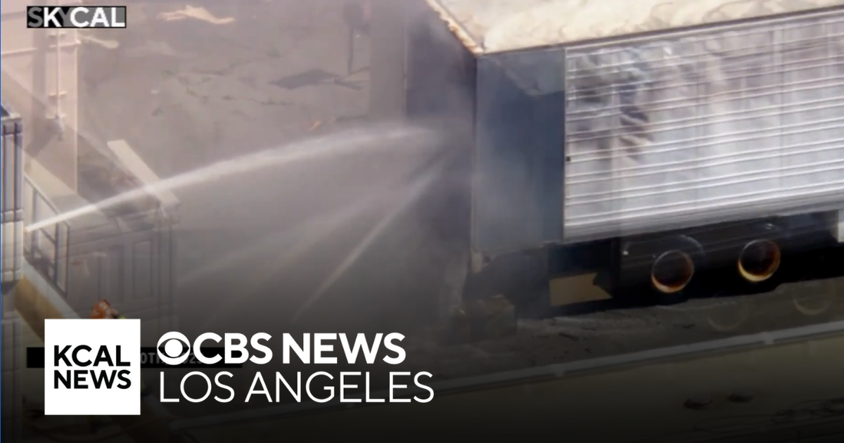 LASD facing $301k in fines for explosion that killed deputy and wounded ... LASD facing $301k in fines for explosion that killed deputy and wounded ...