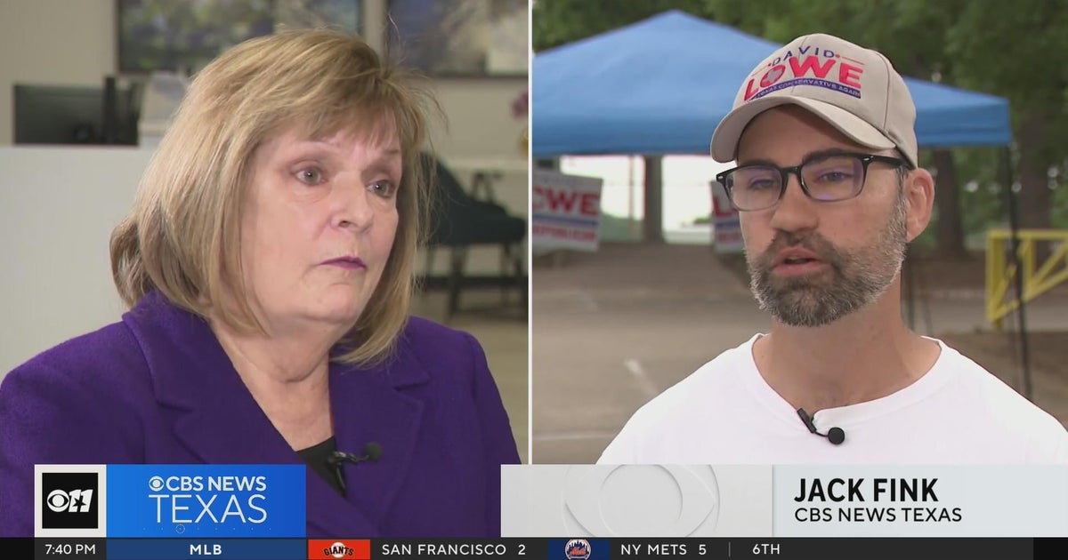 Rep. Stephanie Klick & challenger David Lowe discuss differences over ...