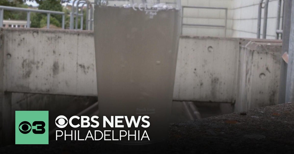 German brewer's Reuse Brew uses treated sewage in beer-making process ...