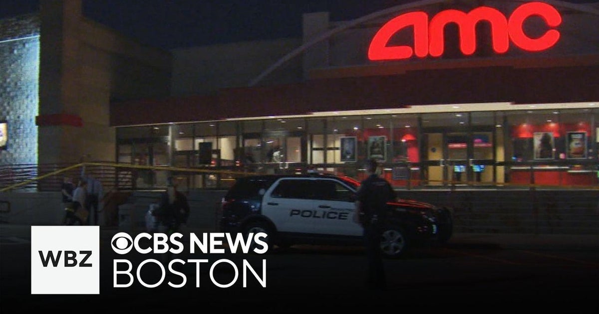 Mother of girls stabbed at AMC says she hopes suspect "gets what he ...