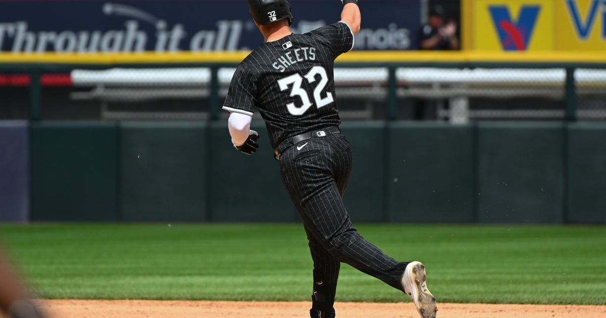 Last-place White Sox lose 6th consecutive game as they fall to Blue ...