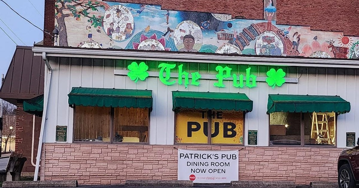 Patrick's Pub in Apollo set to close its doors at the end of the week ...