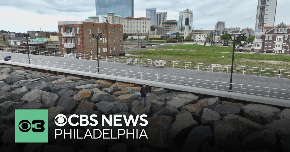 CBS Philadelphia’s Brandon Goldner and Tom Gardiner honored with Edward ...