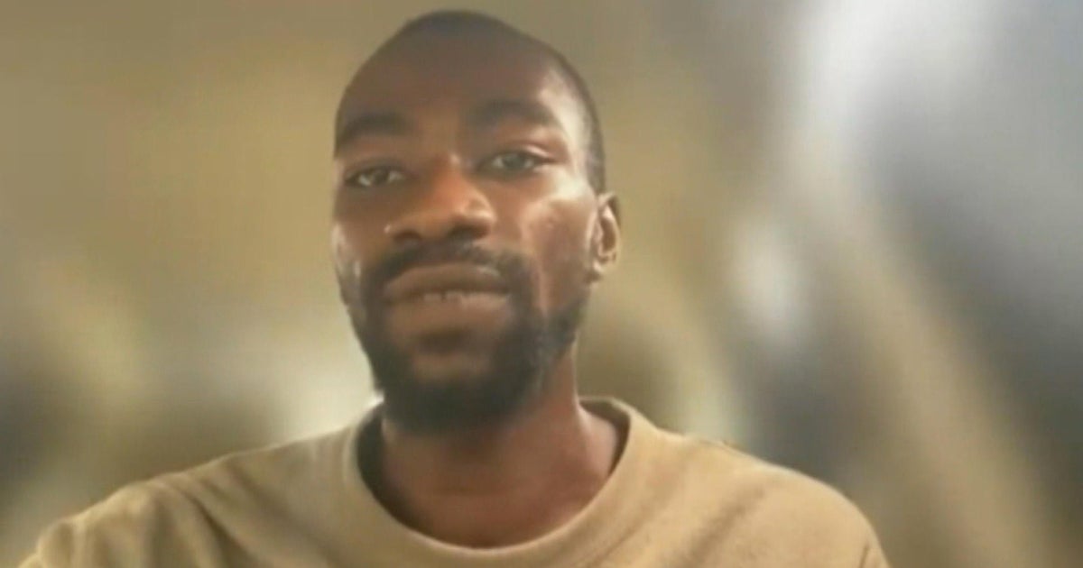 Former romance scammer shares tricks from "playbook", educates ...