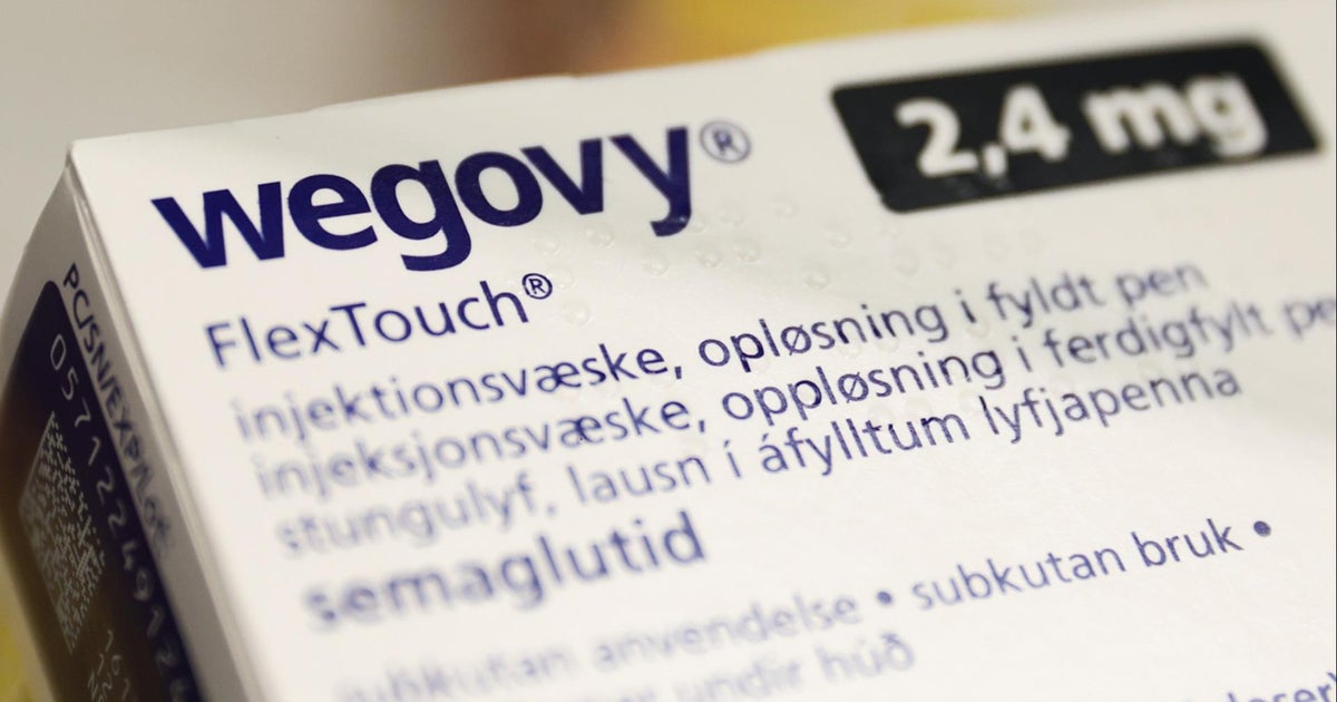 Are enough doctors trained on obesity medicine? - CBS News