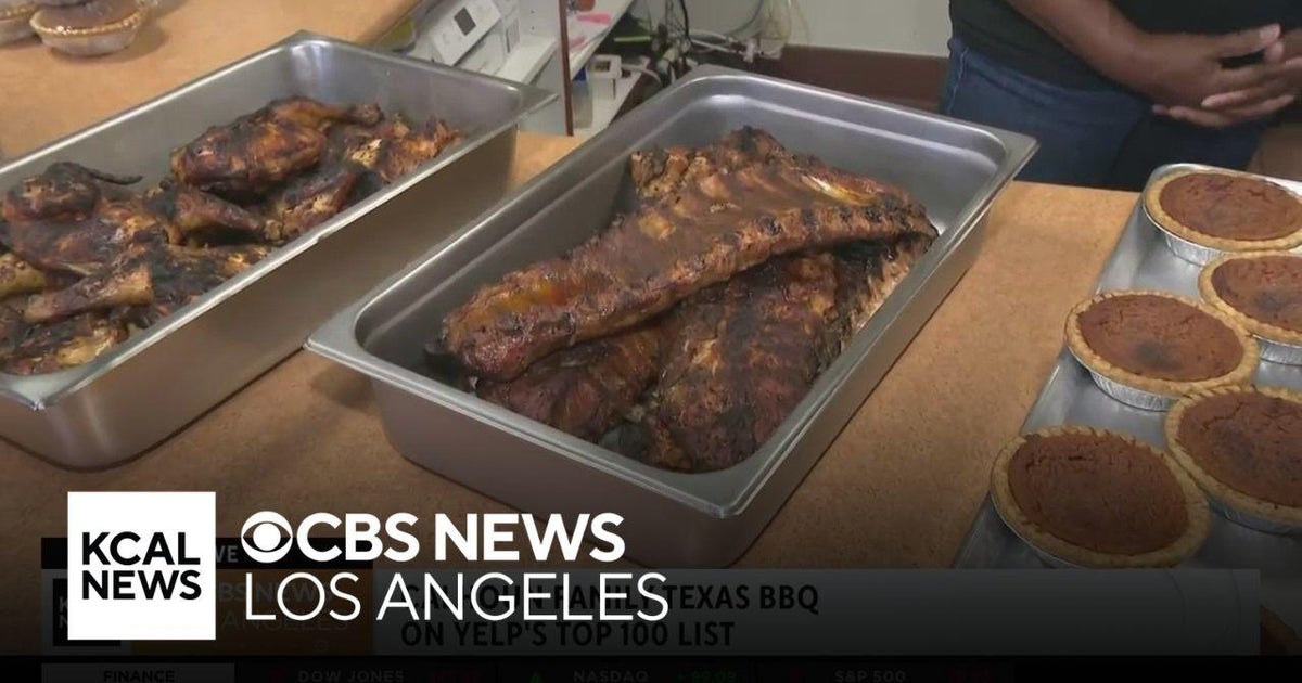 Calhoun's in Murrieta tops Golden State BBQ restaurants on Yelp list ...