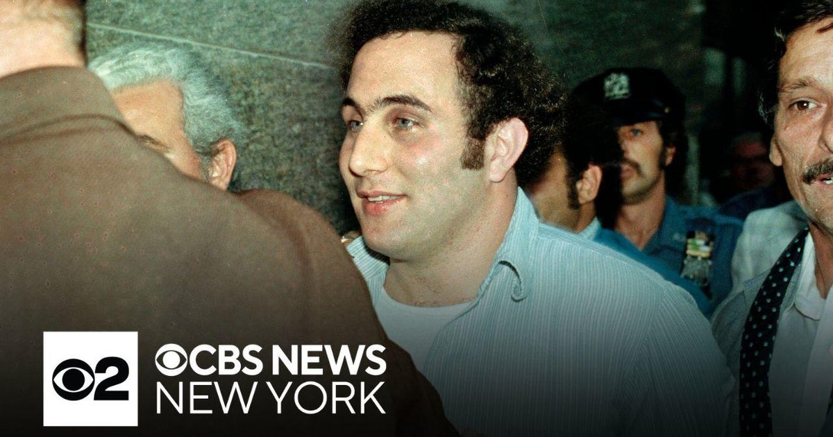"Son of Sam" killer David Berkowitz denied parole in 12th attempt - CBS ...