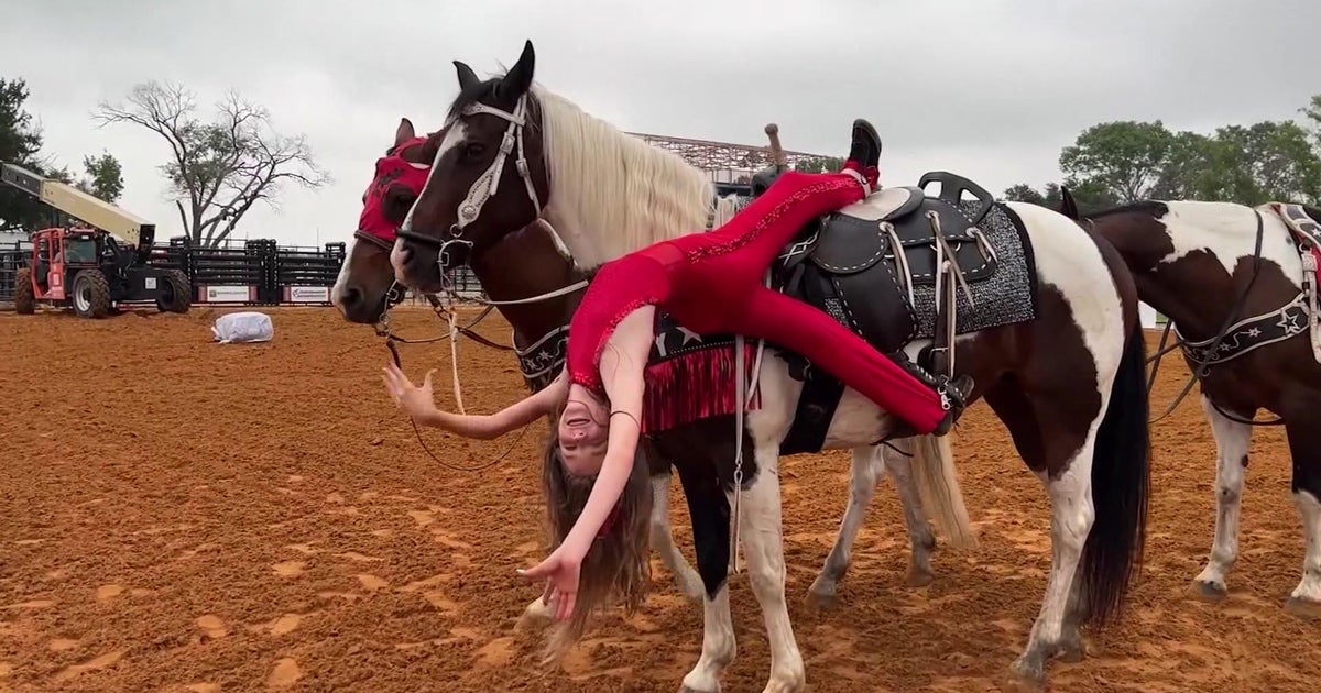 Rain or shine, Rodeo Celina debuts at Southfork Ranch for inaugural ...