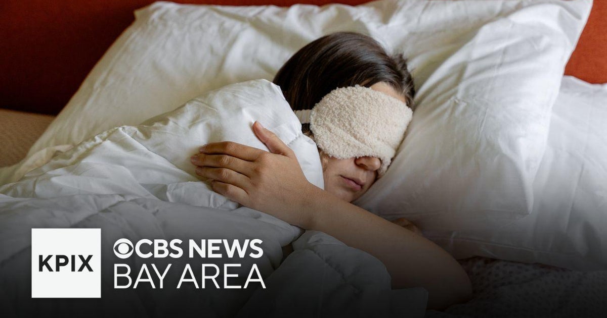 Sleep & mental health: How staying up late could be linked to ...