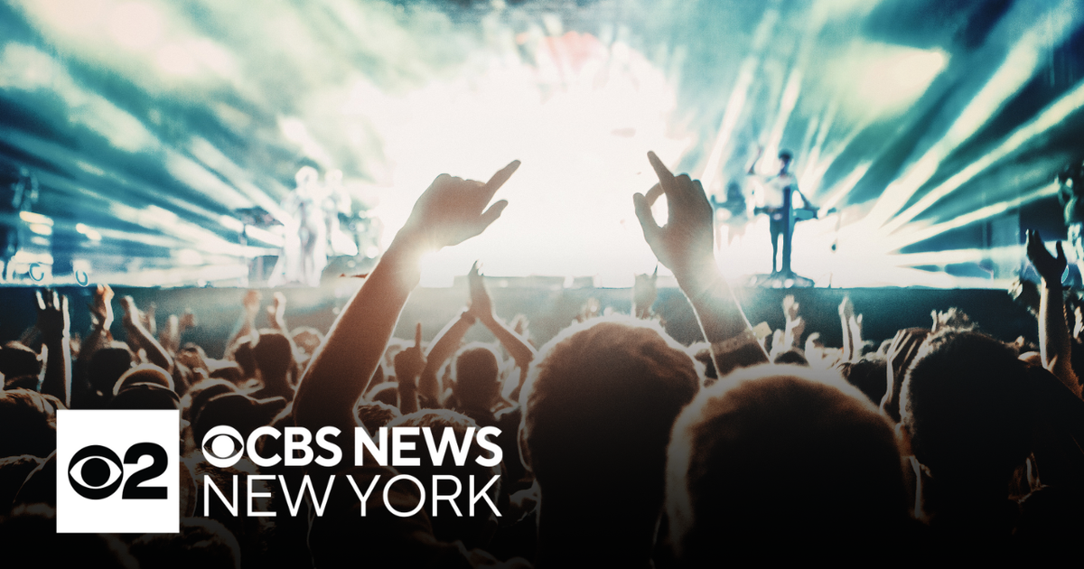 New York Music Month is back! Celebrate in style with these local ...
