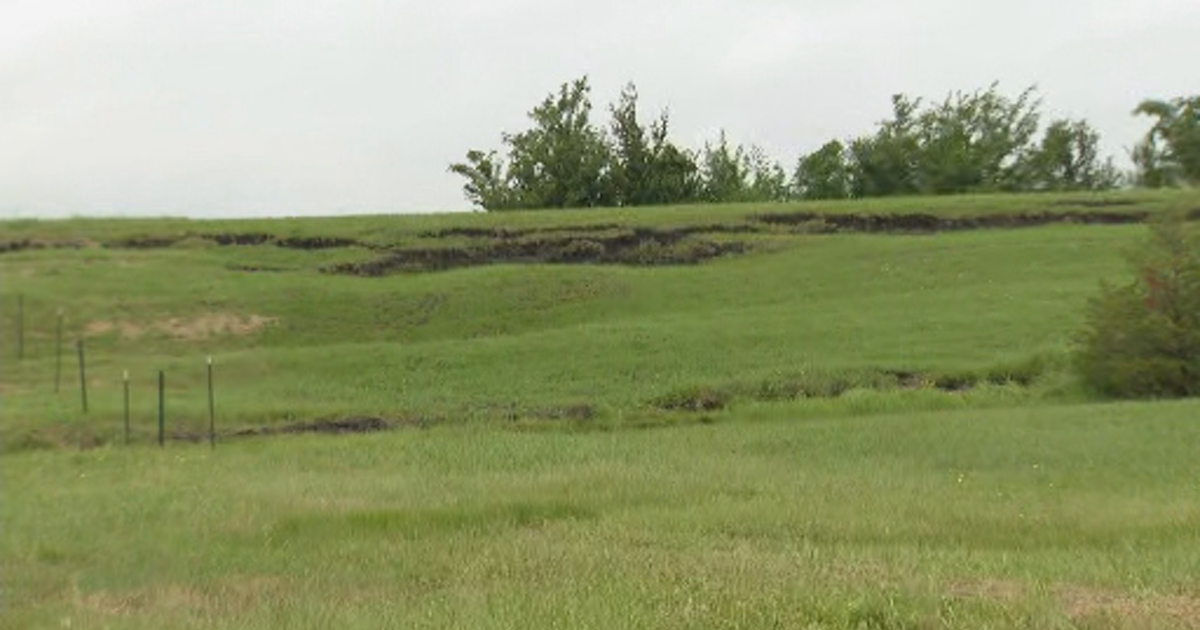 McLendon-Chisholm dam safe according to soil expert, no evacuations ...