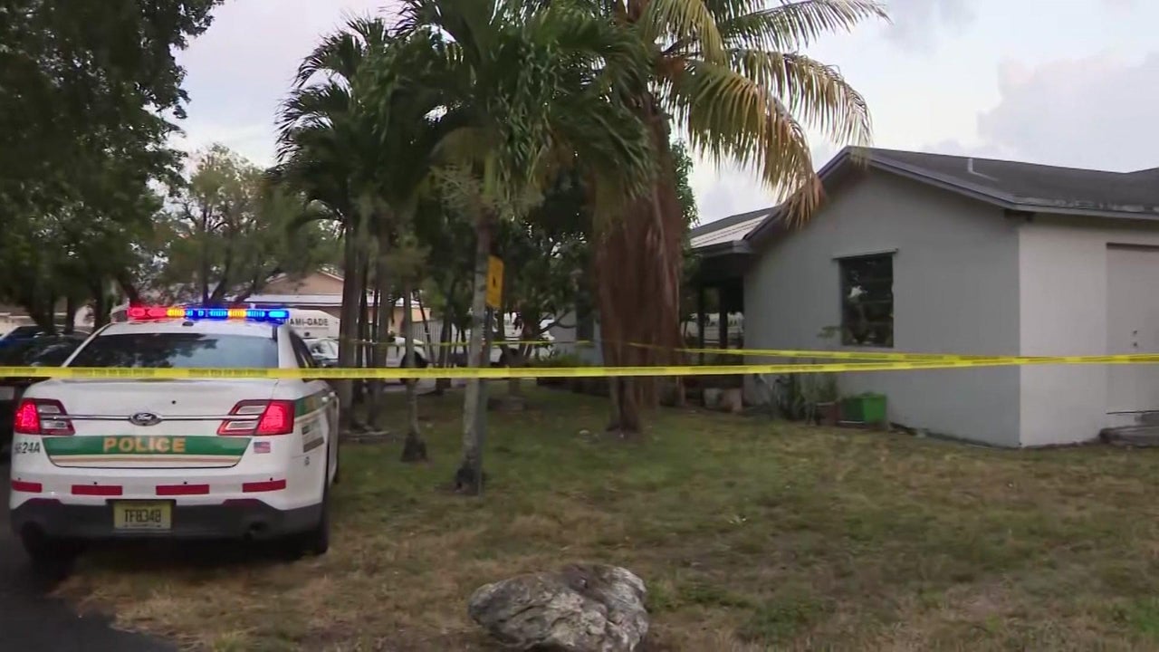 Murder-Suicide news - Today’s latest updates - CBS Miami