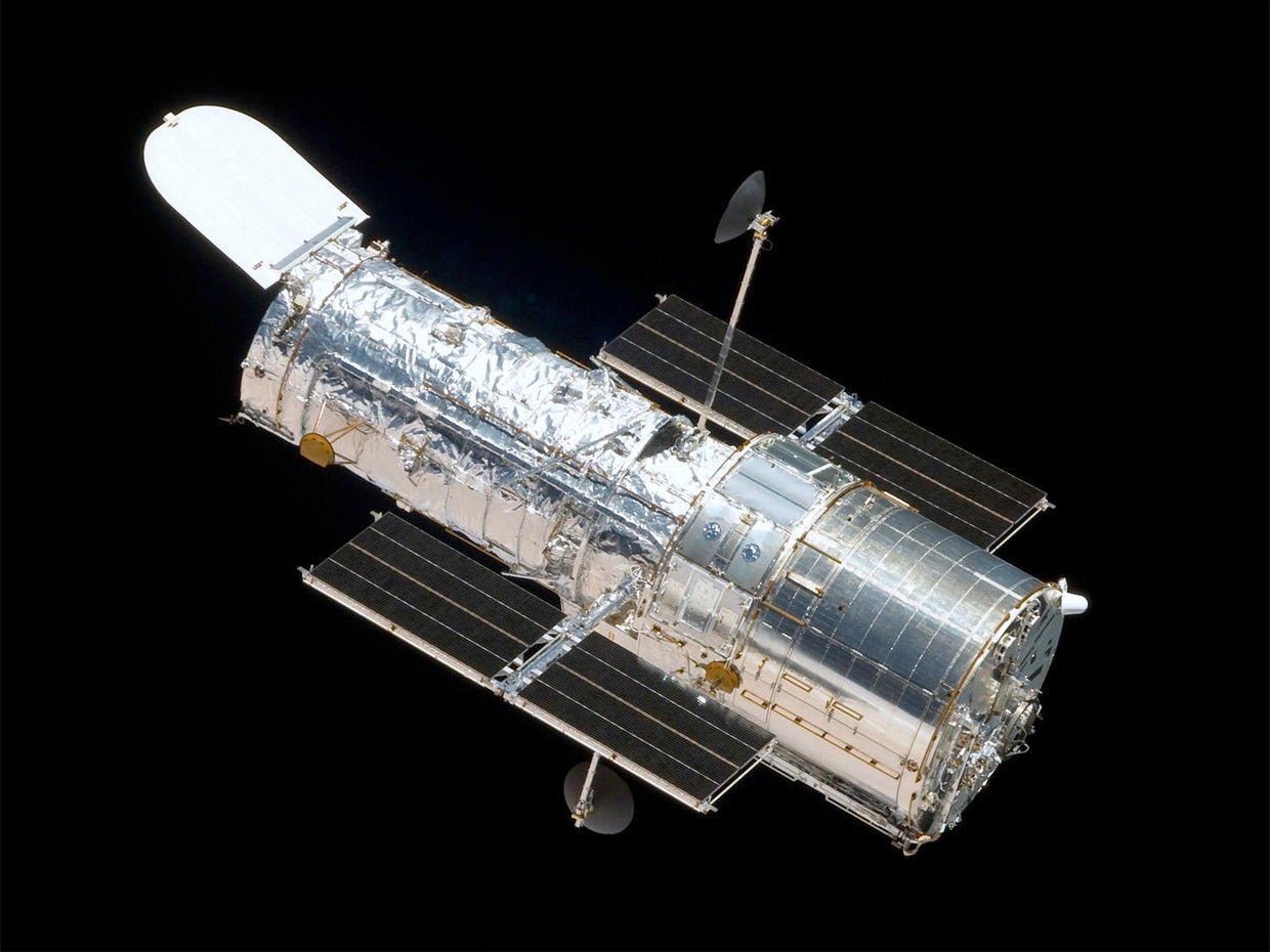 Hubble Space Telescope faces setback, but should keep working for years ...