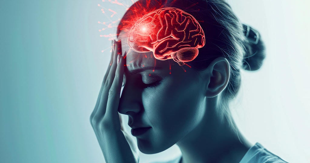 Identifying Stroke Risk: BE FAST - CBS Miami