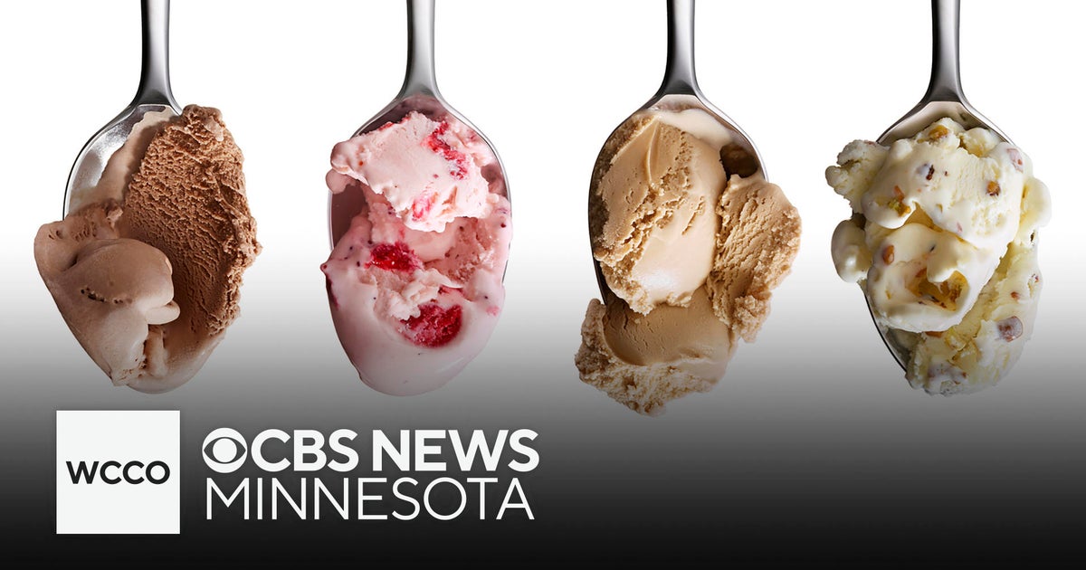 Beyond vanilla and chocolate, the top most-liked ice cream flavors ...