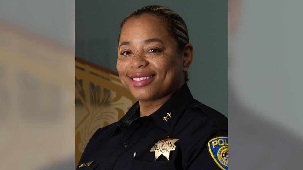San Leandro interim police chief appointed to permanent role - CBS San ...