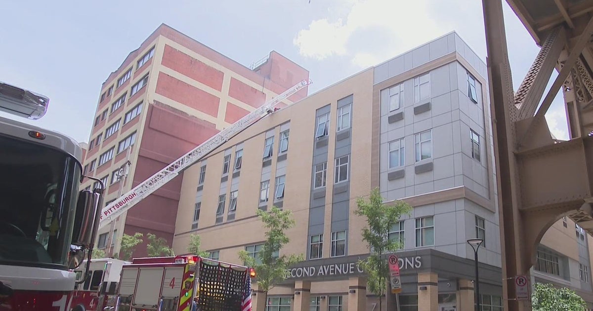 Nearly 200 residents remain displaced following fire at Second Avenue ...