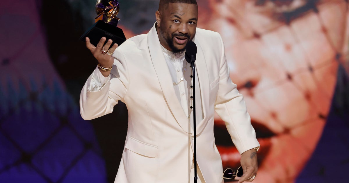 The-Dream, Grammy-winning longtime Beyoncé collaborator, sued by ex ...
