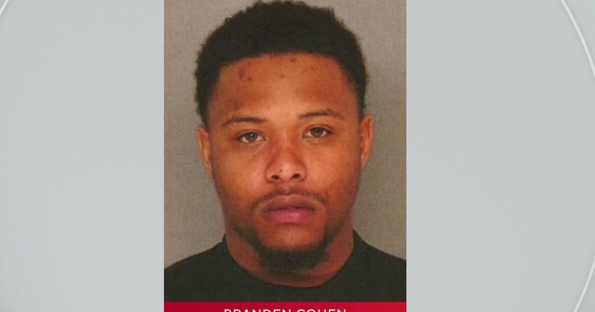 Police arrest Pittsburgh-area man who escaped custody - CBS Pittsburgh