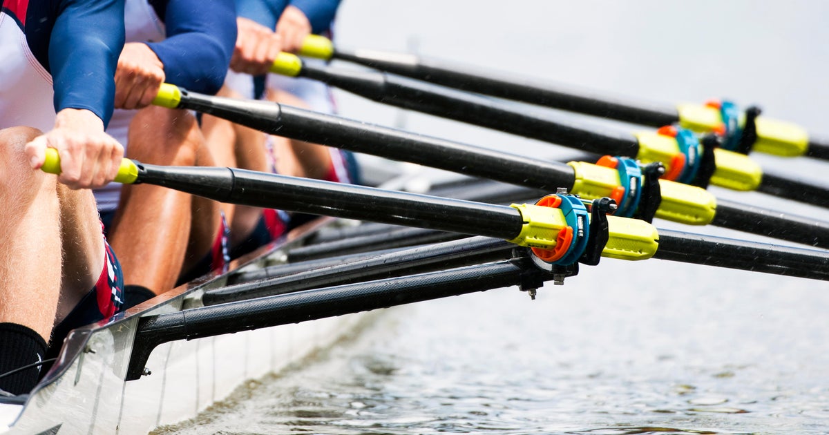 After student drowns in rowing accident, Iowa to pay $3.5 million to ...