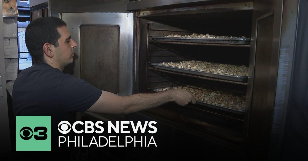 Dizengoff Executive Chef Beau Friedman bringing his talents to annual ...