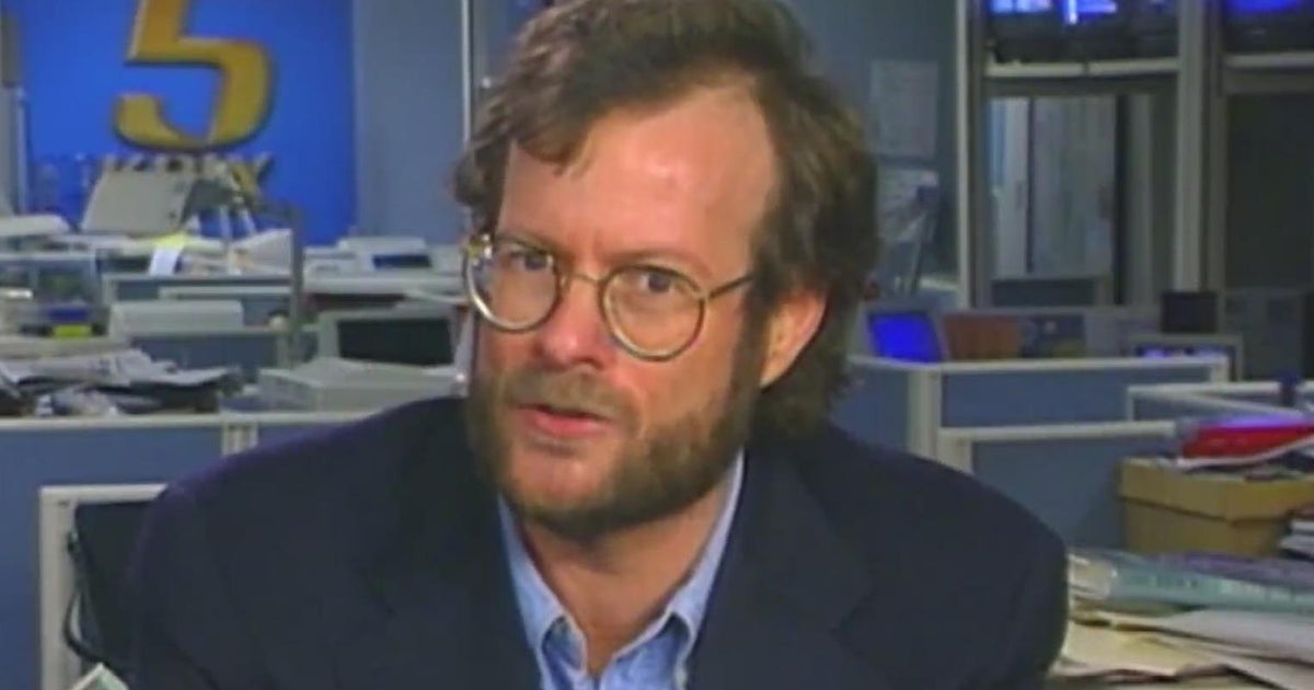 Remembering trailblazing reporter Randy Shilts’ impact chronicling LGBT ...