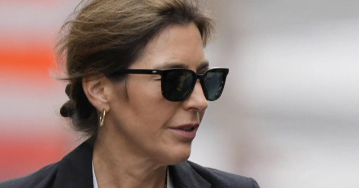 Hallie Biden Widow Of Beau Testifies In Hunter Bidens Gun Trial