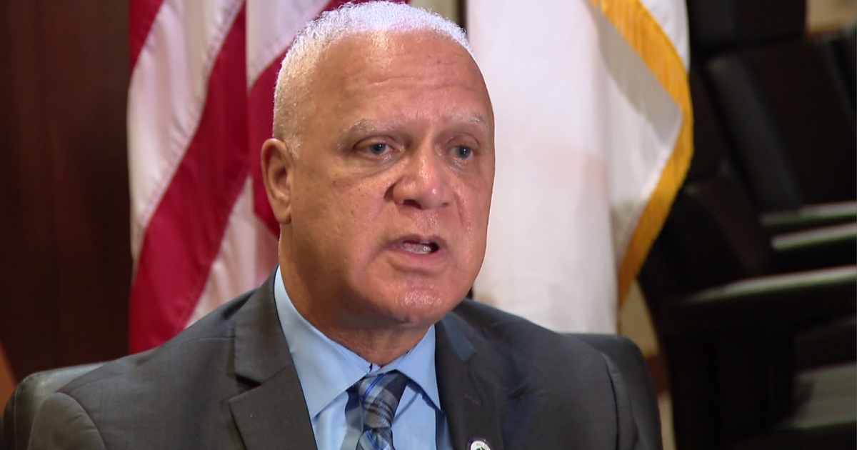 Mayor of Chicago suburb of Markham says pandemonium in Dolton is ...