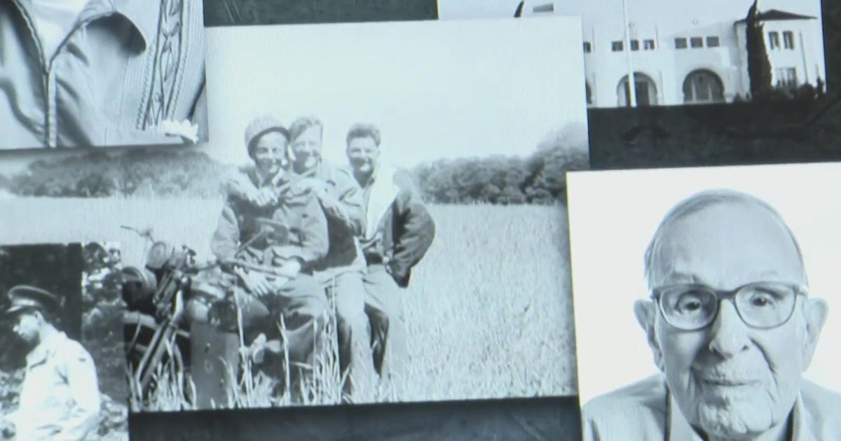 Dallas Holocaust and Human Rights Museum celebrates "upstanders" of ...