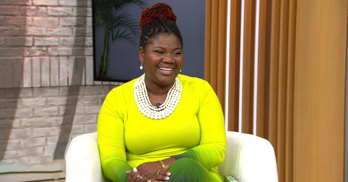 Historian Kellie Carter Jackson talks reframing the conversation about ...