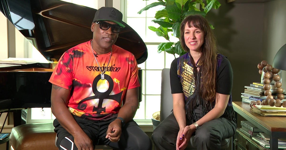 Musicians who worked with Prince to honor his 66th birthday at sold-out ...