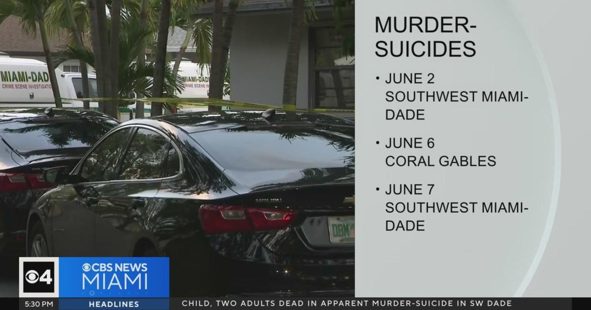 Mental health experts dives into signs, causes that might have led to ...