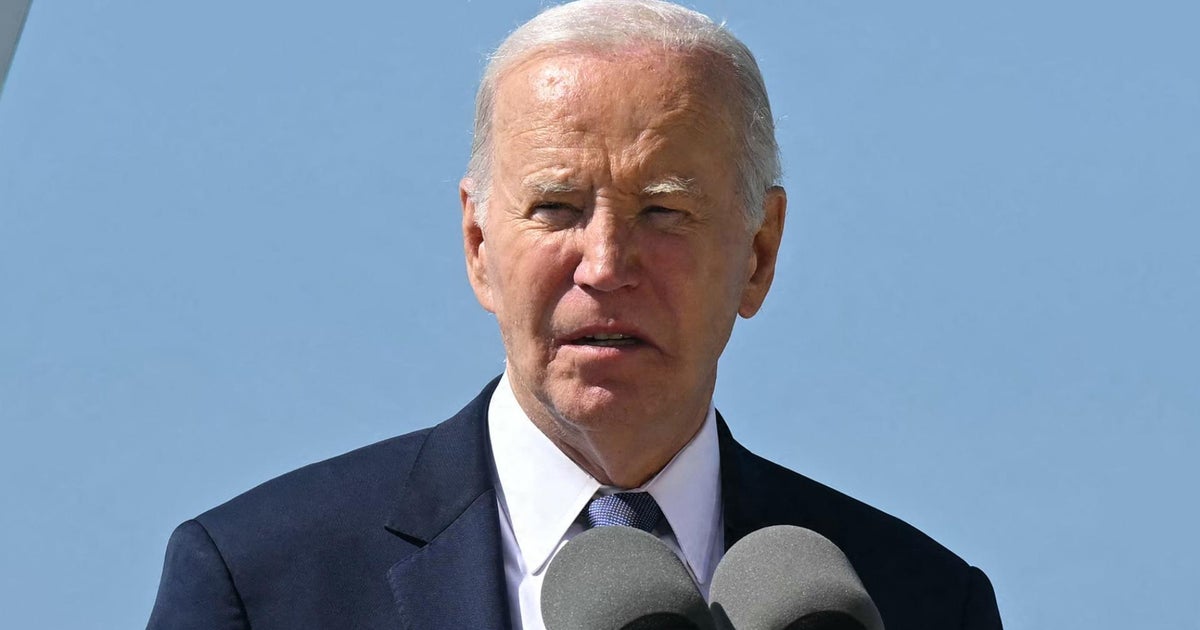 Key takeaways from Biden's speech at Pointe du Hoc - CBS News Key takeaways from Biden's speech at Pointe du Hoc - CBS News