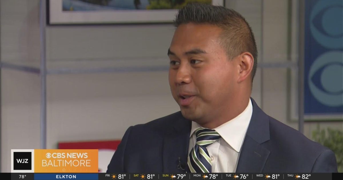 Dennis Valera recounts surviving a military working dog test in his ...