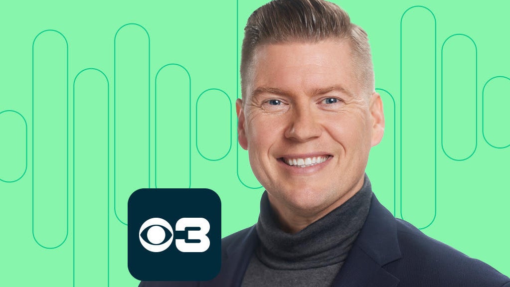 Josh Sanders - CBS Philadelphia