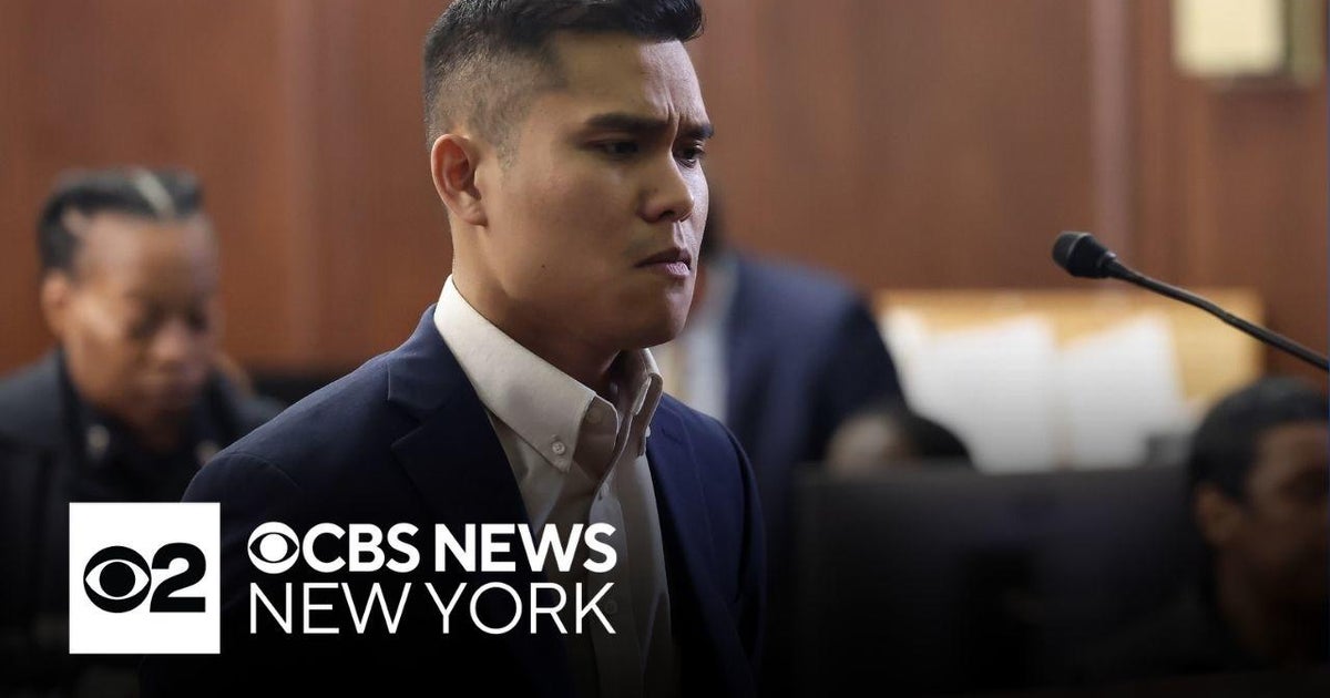 NYPD officer arrested for alleged road rage shooting in New Jersey ...