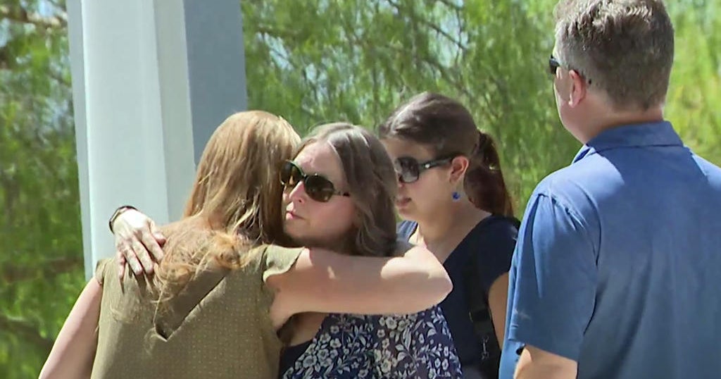 Family remembers Blake Mohs killed in Home Depot shooting at sentencing ...