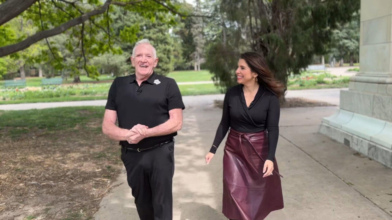 Jack Lowenstein - CBS News Colorado