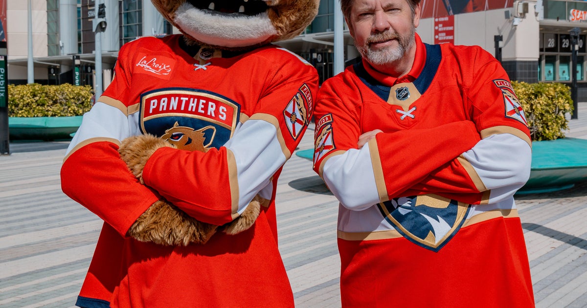 Sunrise and Edmonton mayors bet having to wear Stanley Cup winner's ...