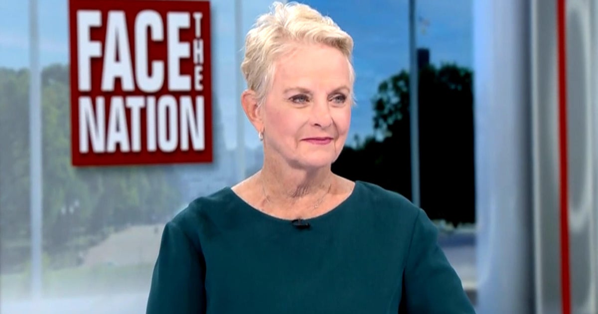 "Famine could happen" in south of Gaza amid Israel-Hamas war, Cindy ...