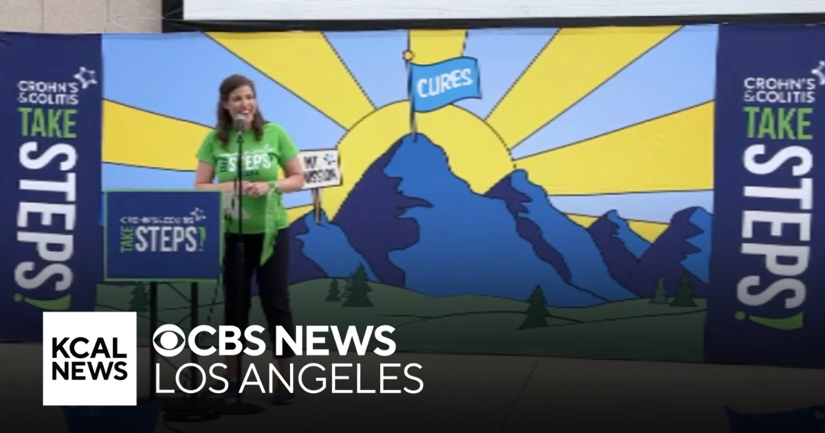 More than $145k raised by Take Steps Walk for Crohn's & Colitis ...