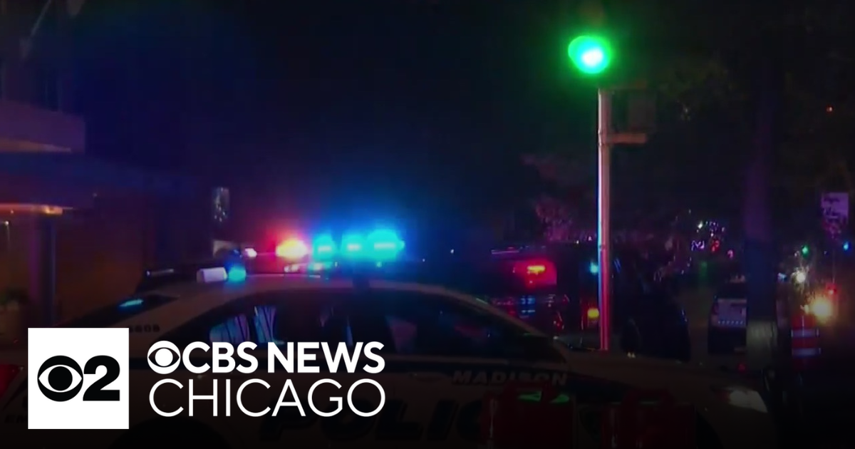 Teenager among at least 10 hurt in Wisconsin shooting incident, police ...