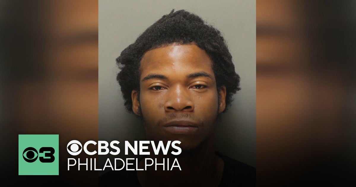 Man sentenced to 15-30 years in prison for murdering Philadelphia ...