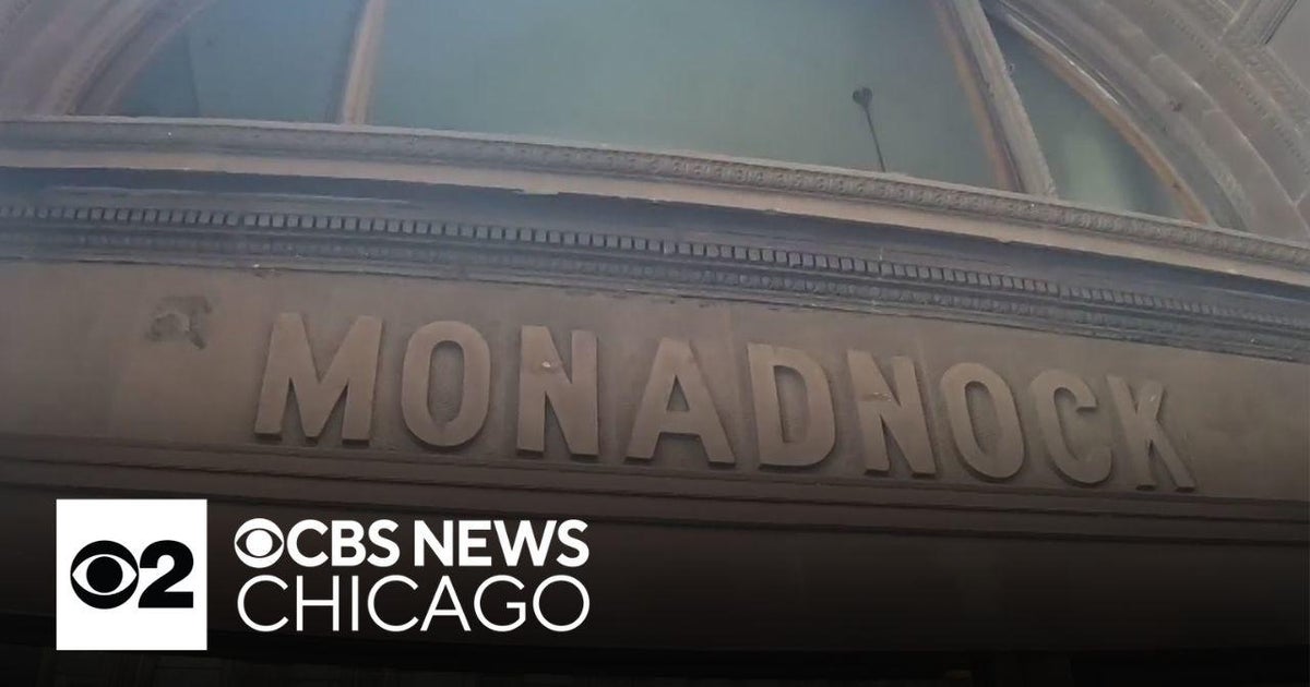 Downtown Chicago building once a site for the Underground Railroad ...